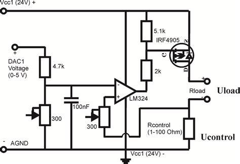 Understanding Optimization Realization Of The Voltage Controlled Current Source Electronics