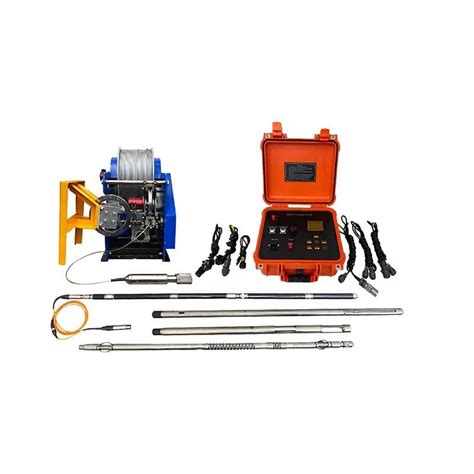 Best Borehole Logging Equipment Manufacturers And Suppliers