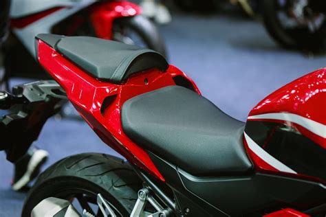 Bike Seats And Ergonomics Enhancing Comfort And Performance