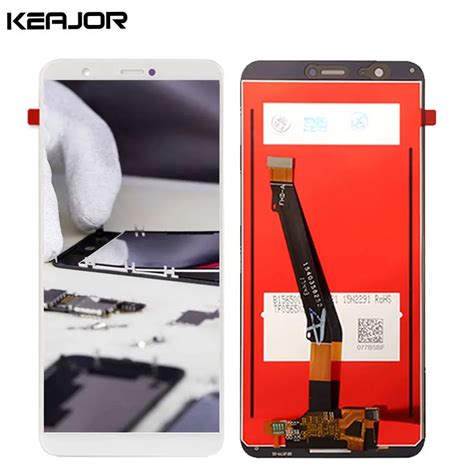 For Huawei Enjoy S Lcd Screen Enjoy S Display Screen Tested Touch Screen Replacement For