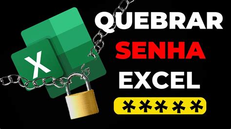 Como Desproteger Planilha Com Senha Retoedu