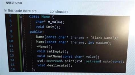 Solved Extern Int Num Void Foo Printfd Num 1