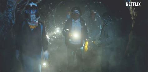 기묘한 이야기 시즌 2 줄거리 결말있음 넷플릭스 미드 추천 네이버 블로그