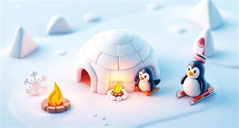 101 Cool Igloo Jokes And Puns That Will Chill You With Laughter