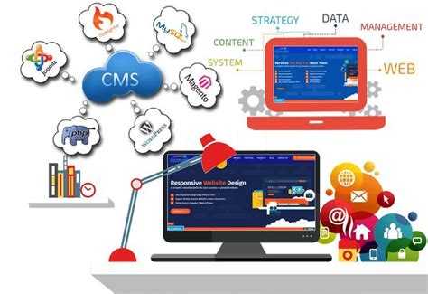 Wordpress Development Services Custom Themes Plugins Seo Optimization