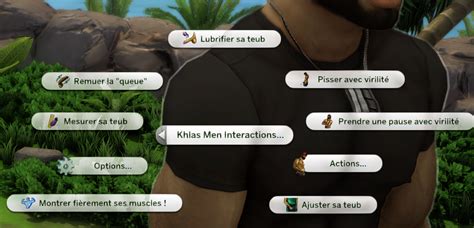 [kmi] Khlas Males Interactions Wcc Wickedcc