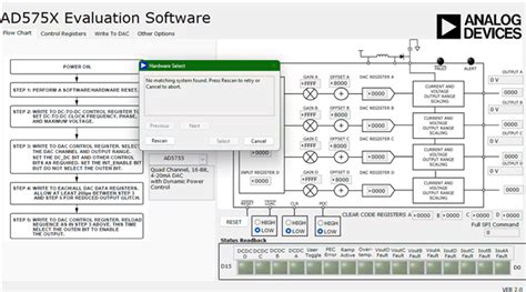 Windows Unable To Find Eval 575xsdz With Sdp S Qanda System Demonstration Platform Sdp