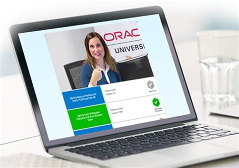 Get Training Online From Oracle Experts Learning Subscriptions Oracle University