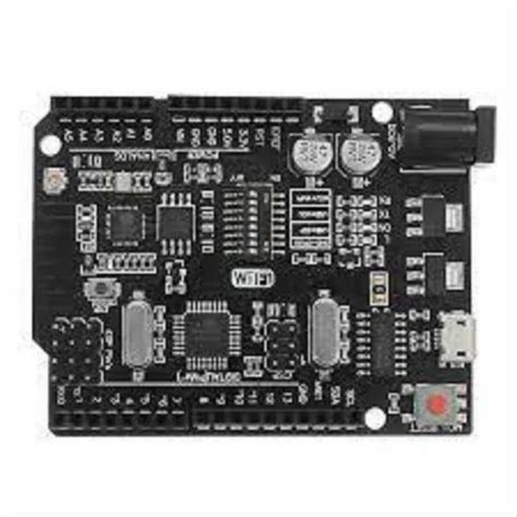 Uno Wifi R3 Atmega328p Nodemsu Esp8266 32mb Memory Usb Ttl Ch340g Compatible For Arduino Uno At