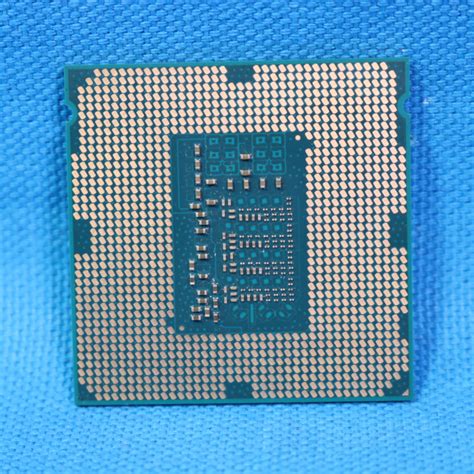 Intel Core I5 4690k 3 50ghz Lga1150 Socket H3 Quad Core 6mb Desktop Cpu 4218682052 On Jawa