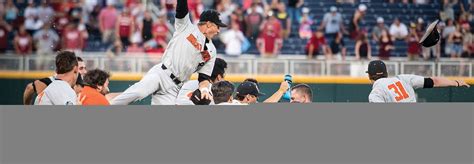 Data Analytics Helps College Coaches And Athletes Optimize Training And Performance Edtech