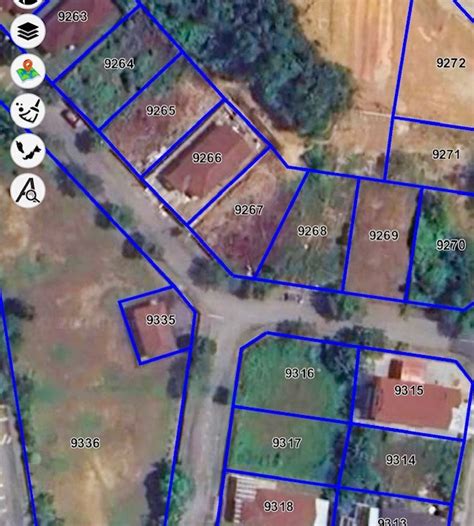 Lot Banglo Taman Tuanku Jaafar Seremban Negeri Sembilan Ejen Tanah Melaka Negeri Sembilan