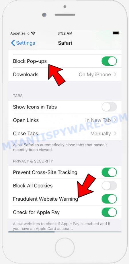 How To Remove You May Have Viruses After Visiting An Adult Website Pop Up Scam Virus Removal Guide