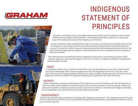 Build With Us Graham Construction And Engineering Inc