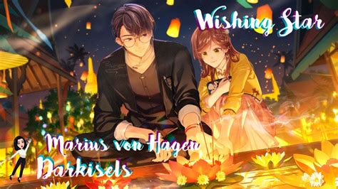 Wishing Star Marius Von Hagen Youtube
