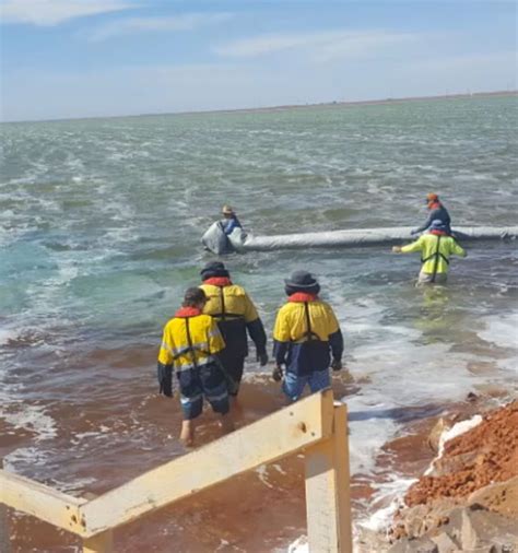 Flood Mitigation And Protection Water Barrier Solutions