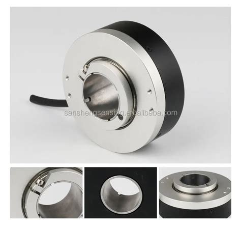 Ssi Output Digital Display Encoder Sick Encoder Alternative