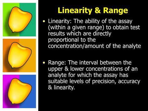 Ppt Validation Concept And Considerations Powerpoint Presentation