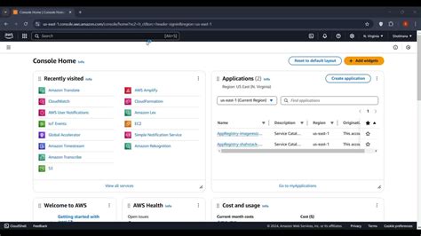 shobhana c on linkedin 30dayscloudchallenge aws cloudcomputing