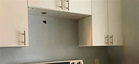 How To Install Ductless Range Hood A Step By Step Guide VEVOR Blog