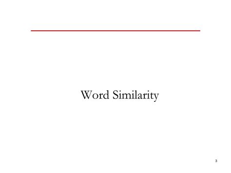 ppt text similarity in nlp and its applications powerpoint