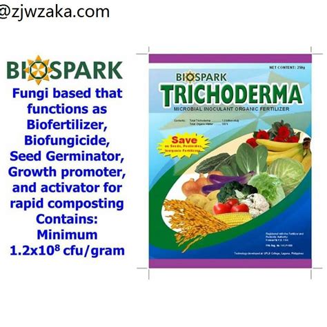 ♗biospark Trichoderma Microbialinoculant 250grms♜ Lazada Ph