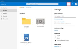 How To Disable OneDrive Notifications In