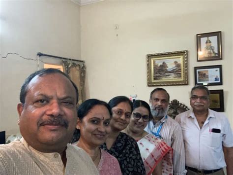 Raghava Morusupalli On Linkedin Supervisor