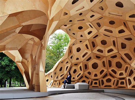 10 Examples Of Biomimicry In Structure And Inside Design Decoristaa