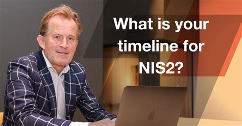 Why You Shouldnt Wait To Start Preparing For Nis2