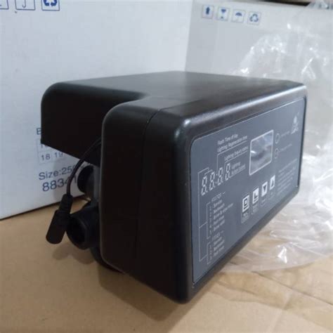 Jual Kepala Otomatis Filter Air Multi Valve Automatic Backwash Shopee