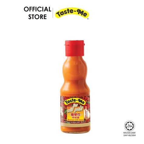 Taste Me Official Store Online January 2023 Shopee Malaysia