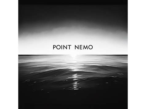 Point Nemo