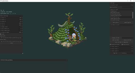 Elven City Simulator Begin Animation Updates News Moddb