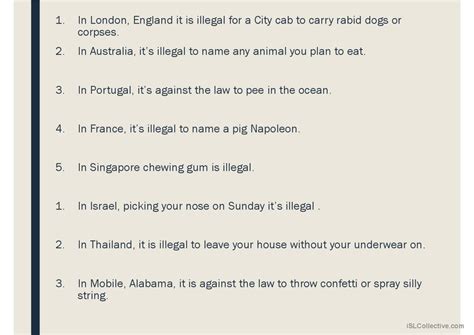 Modal Verbs Weird Rules Around The English Esl Powerpoints