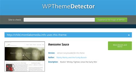 How To Hide Your Wordpress Theme Name Webable