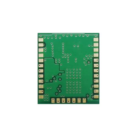 Seong Ji Sji Wssfm10r1at Sigfox Module — Greatech
