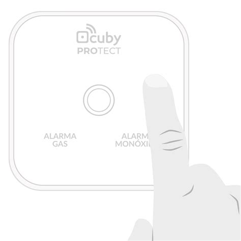 Manual Cuby Protect Cuby Smart Help Center