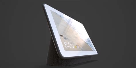Google Home Nest Hub Superhive Formerly Blender Market