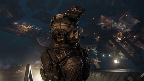 Call Of Duty Modern Warfare 3 Revela Su Primer Tráiler Y Presenta Sus