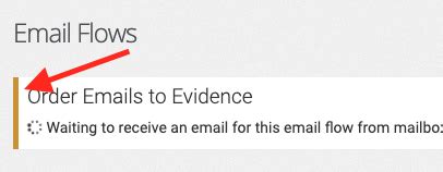 How To Parse Emails For Streaks And Conversions Evidence
