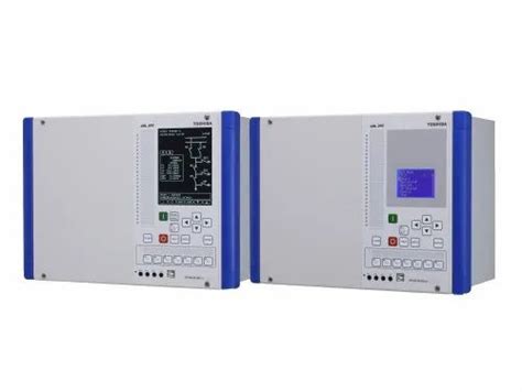 Differential Protection Relay At Best Price In India