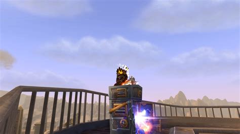 Hack The Mainframe Rwow