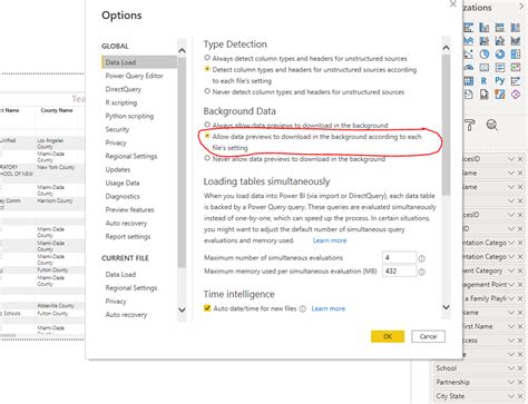 Solved Export Underlying Data User Getting Permissions Microsoft Fabric Community