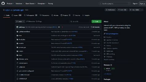 什么是私有 Gpt Cloudbooklet 什么是私有 Gpt Cloudbooklet