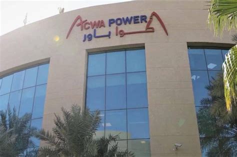 Acwa Power Signs 738 Million Worth Agreements To Finance Water