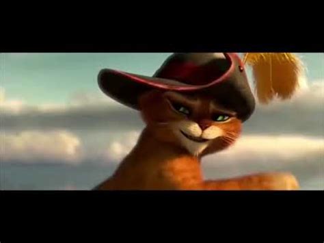 Beginning Scene Puss In Boots DisneyPixar YouTube