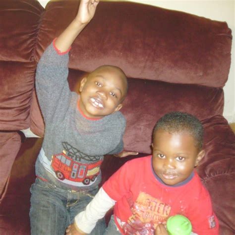 Rashad “daquan” Fleming Youtube