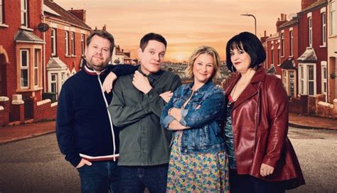 Gavin And Stacey Fans Gutted After Spotting Two Key Characters Missing From Finale Metro News
