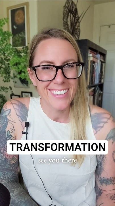 Transformation Is About Letting Go Not Being More Intuition Mind Thinking Metacognition